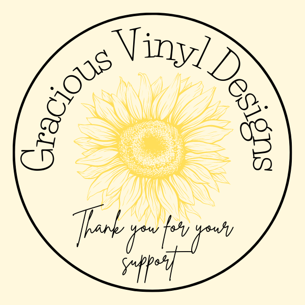 Gracious Vinyl Designs